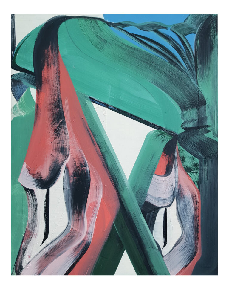 Janine van Oene – Winnaar Jeanne Oosting Prijs 2020 – Jeanne Oosting Prijs